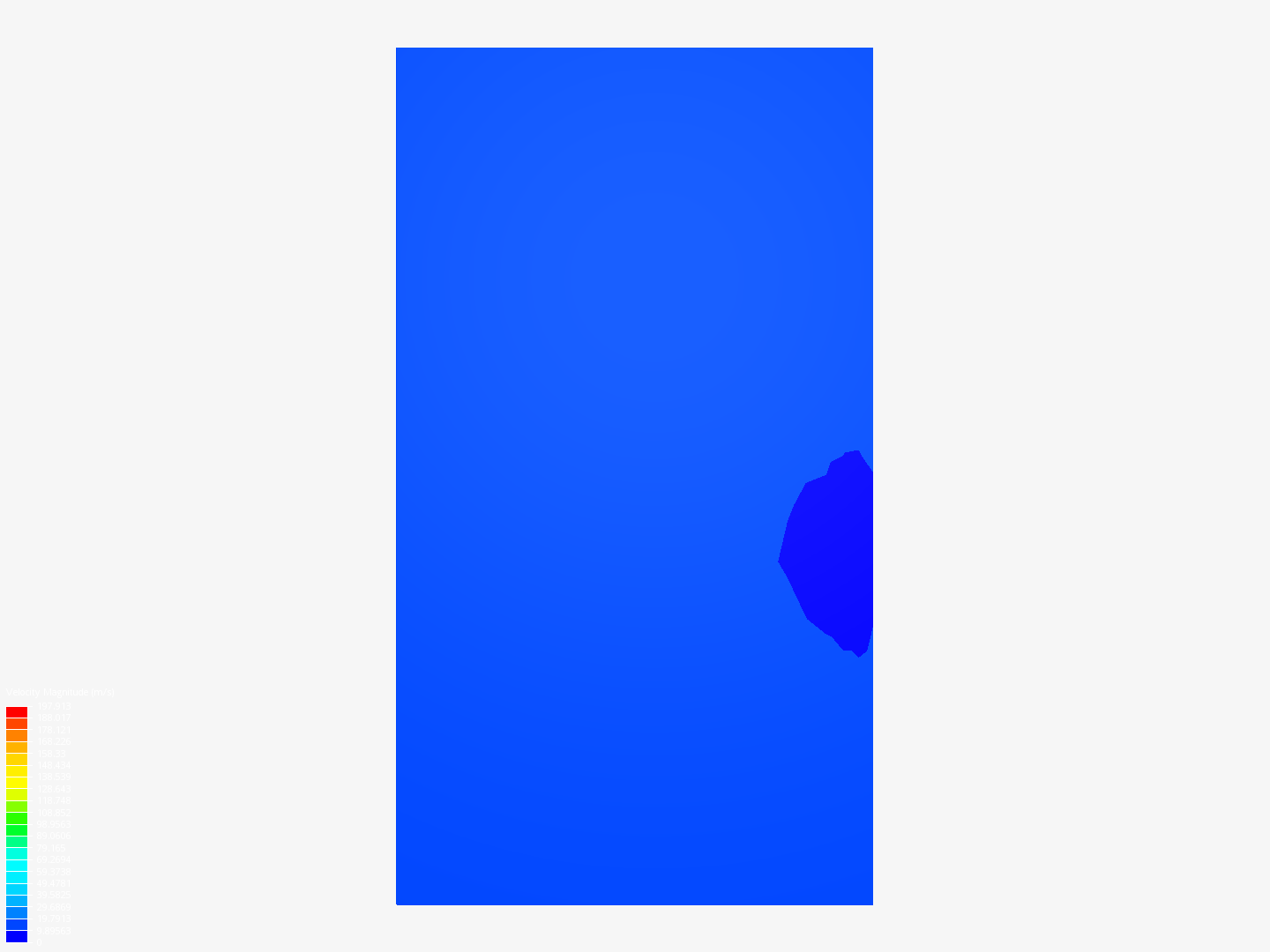 Heat by heat8 | SimScale