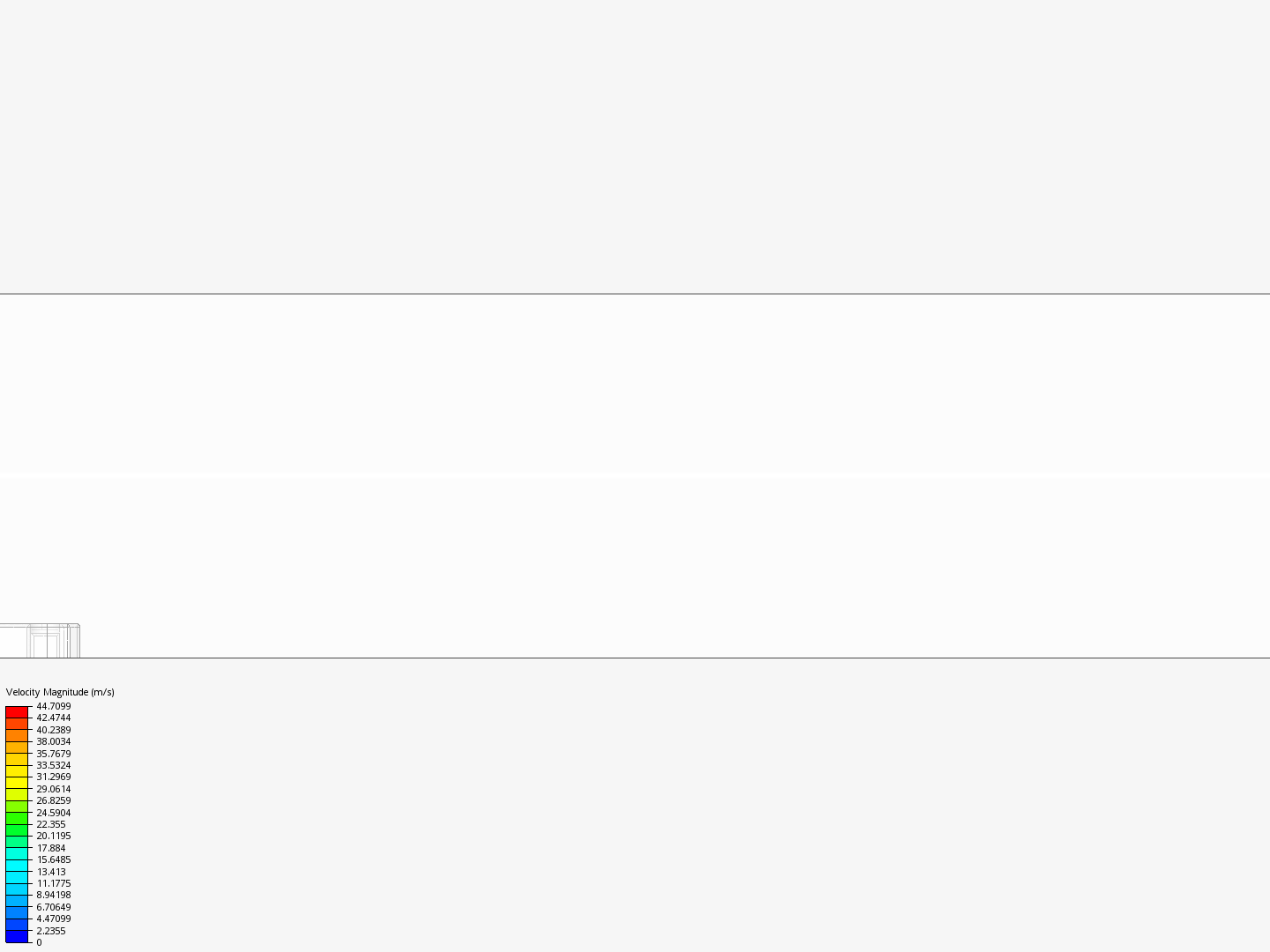 External CFD Project: Single Car Mdoel by hehnka | SimScale