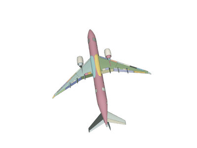 fourproject by hejack | SimScale