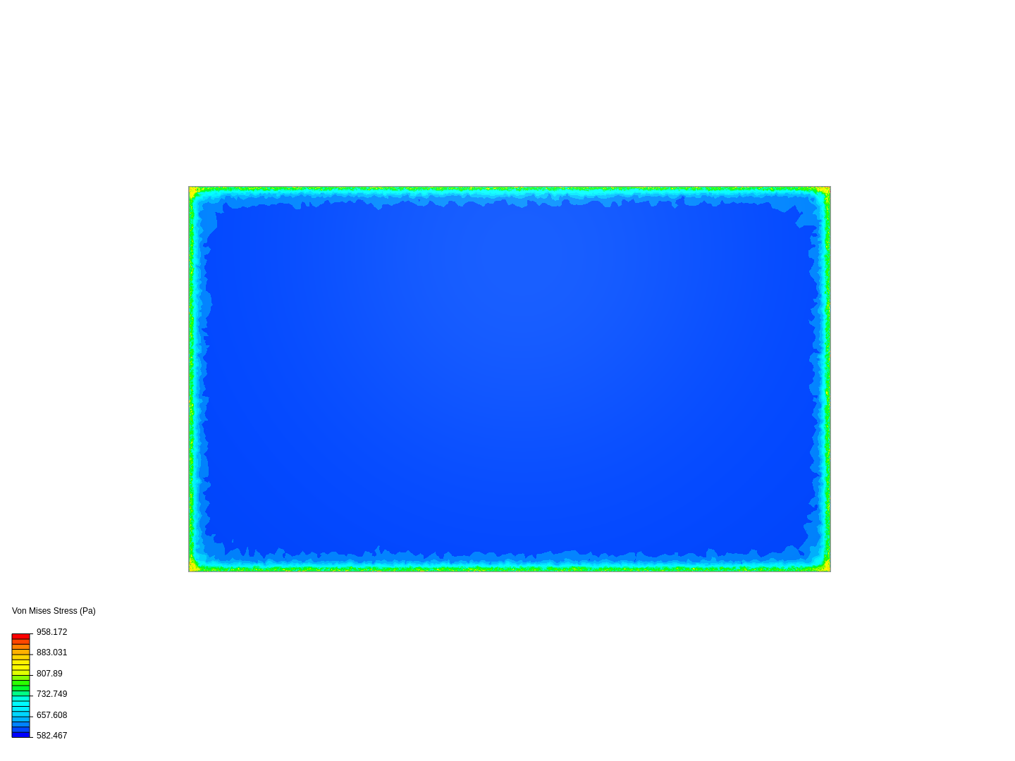 Slab_Struct by heliocbortolon | SimScale