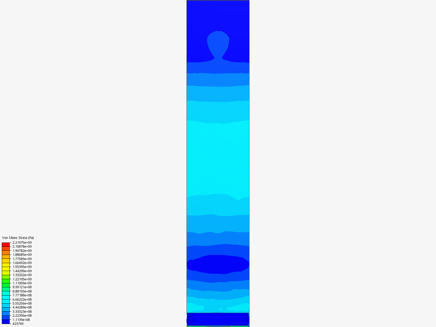 TP 01 by hennassyry | SimScale