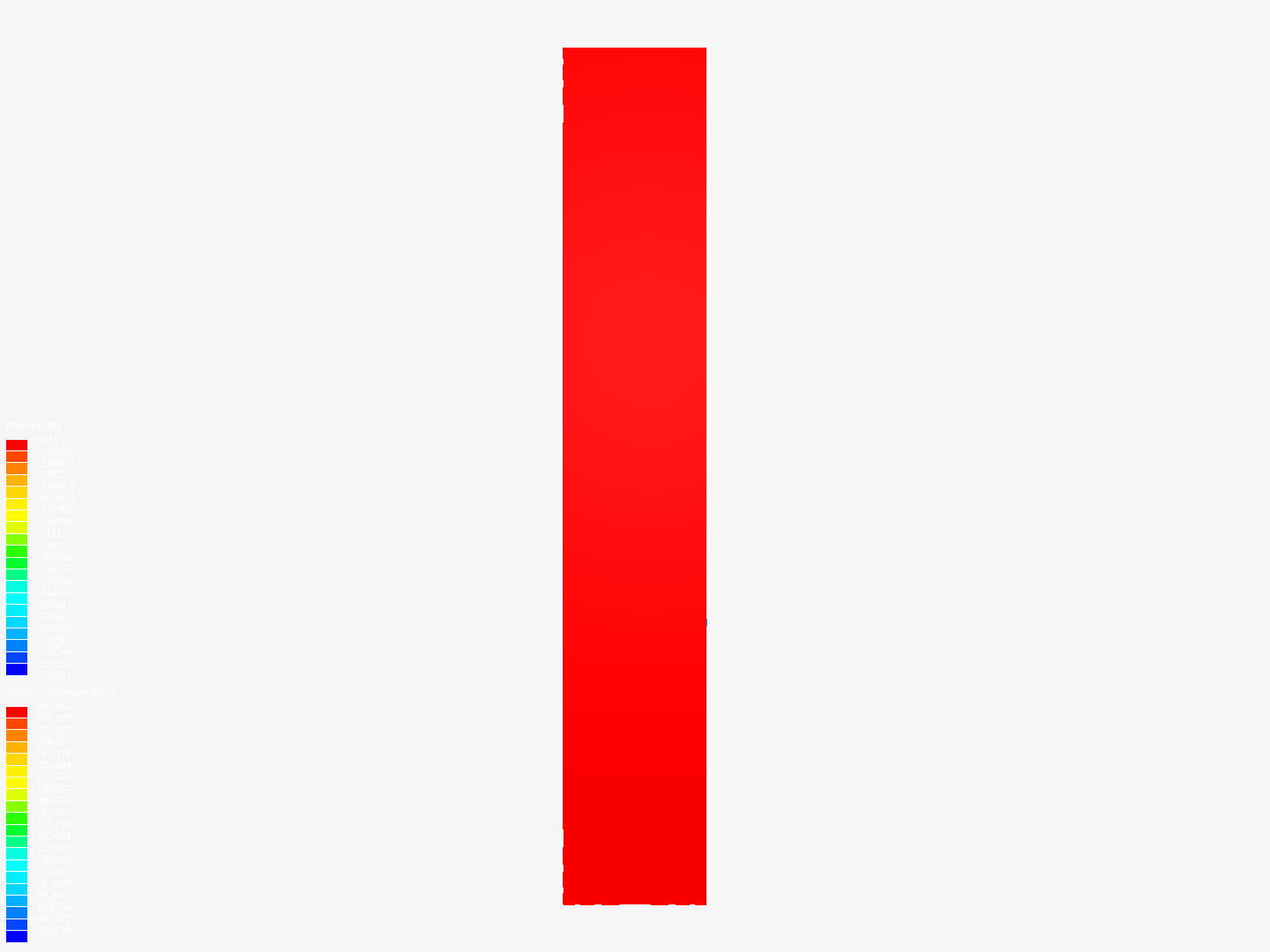 F1 DRS EE by henryliverpool | SimScale