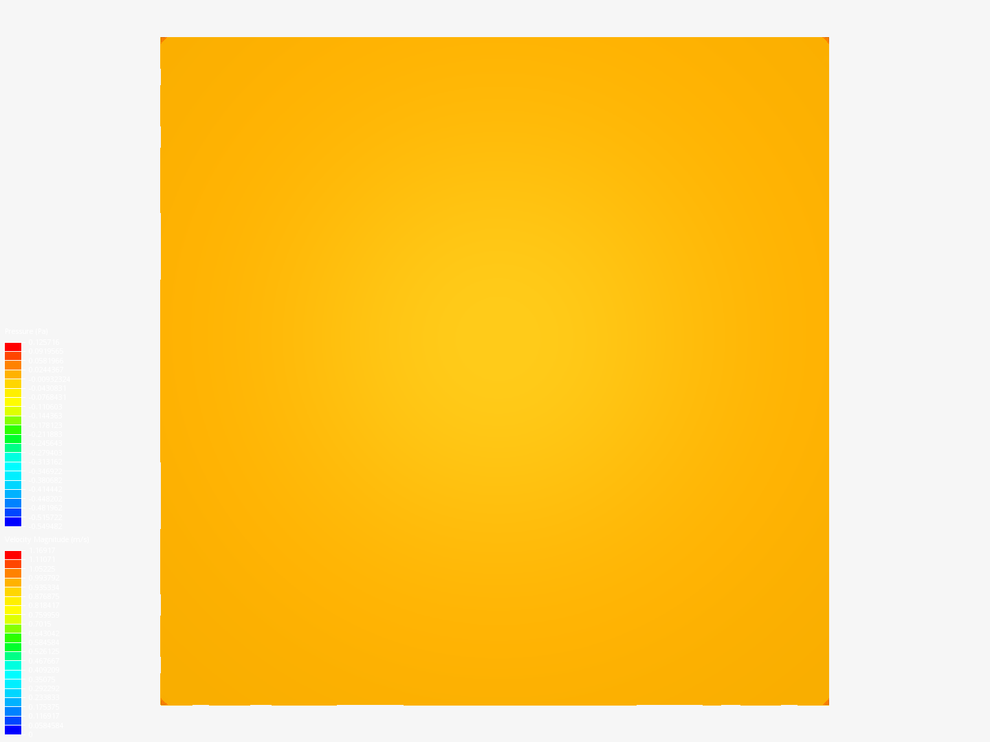 Basic Shapes by hermelis | SimScale