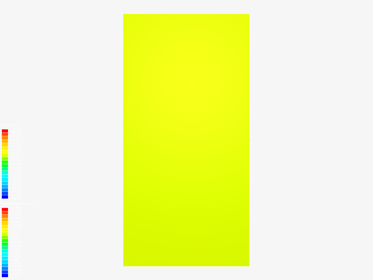 project 111 by hgjhk | SimScale