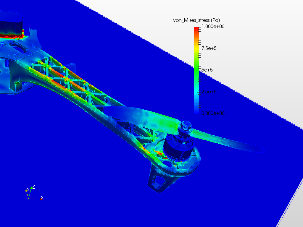 hgurav on SimScale | SimScale | Page 1