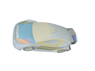 Public Simulation Projects Library | SimScale | Page 42