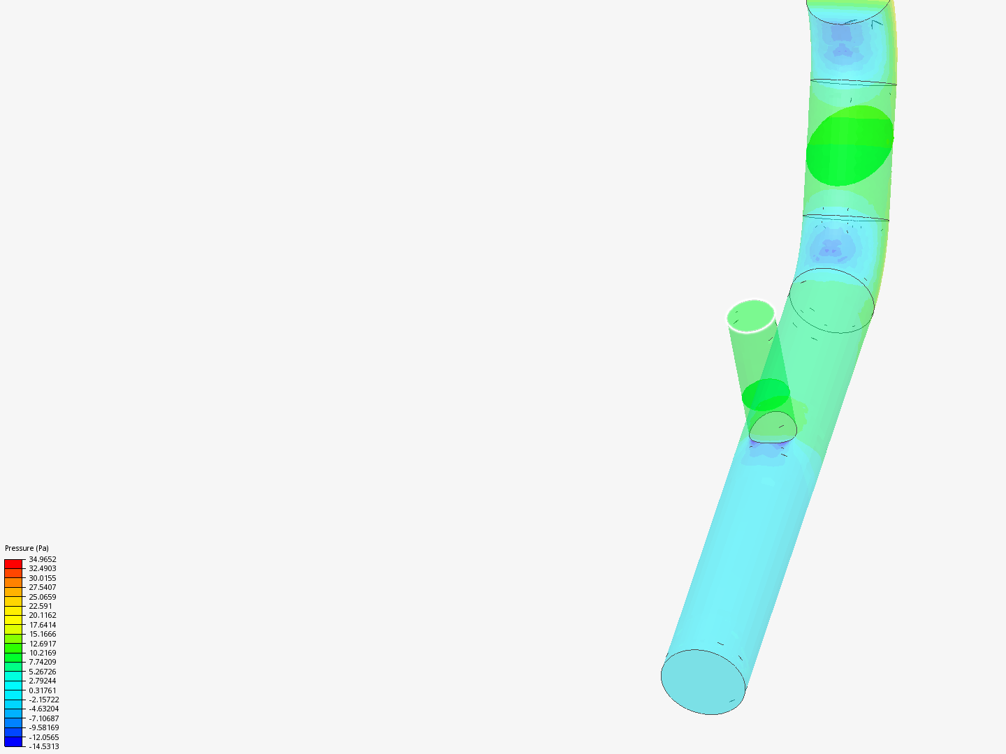 Lab 9 by hhatecraft | SimScale