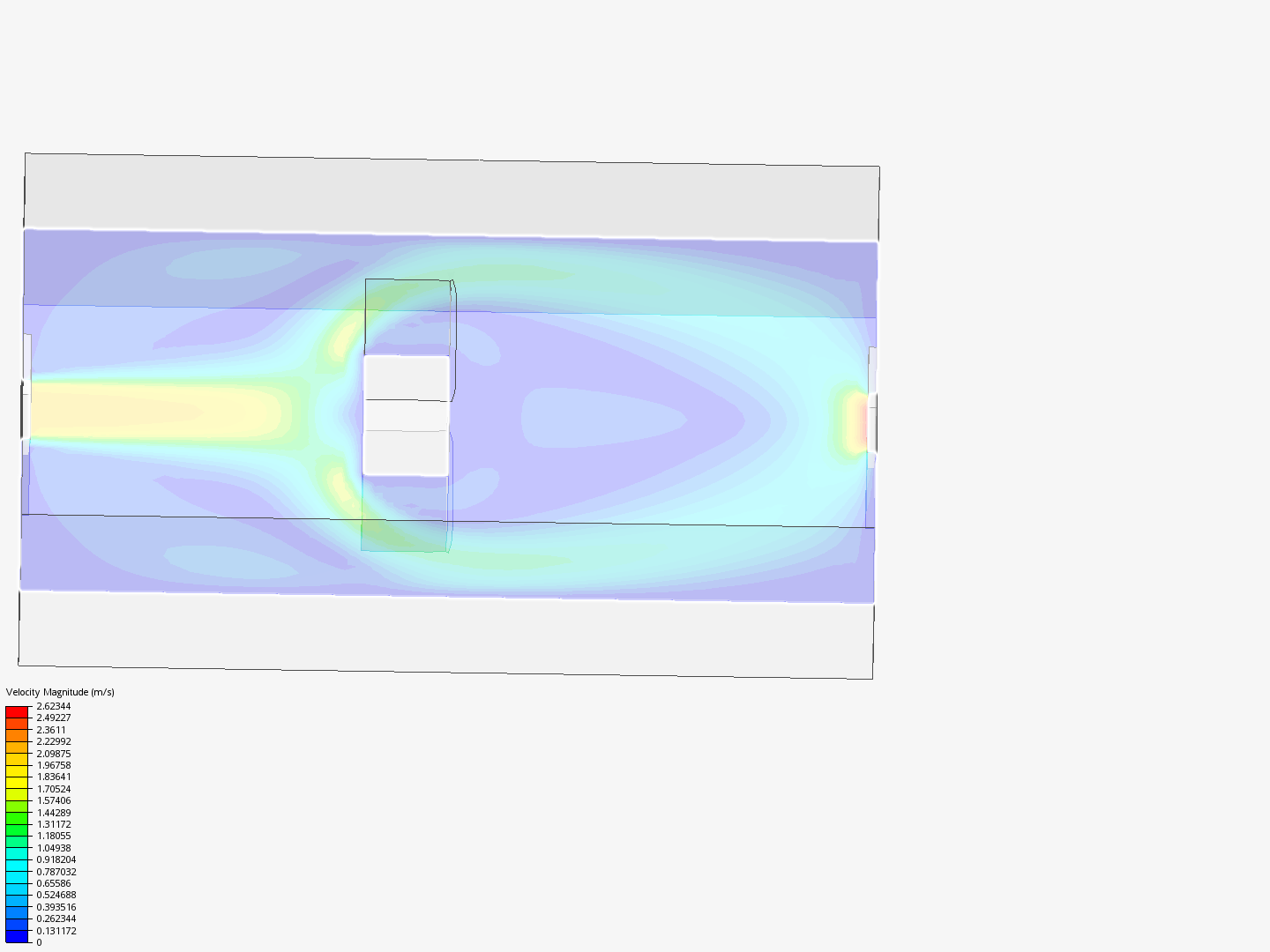 111111 by hhdb | SimScale