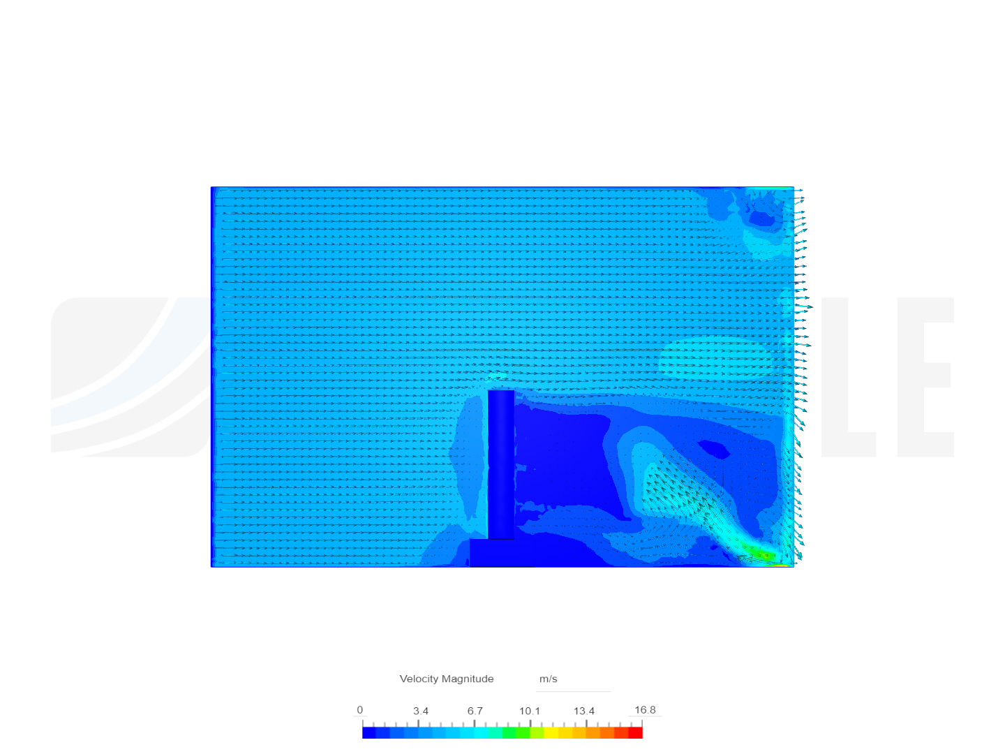 hbt4h by hhsu | SimScale
