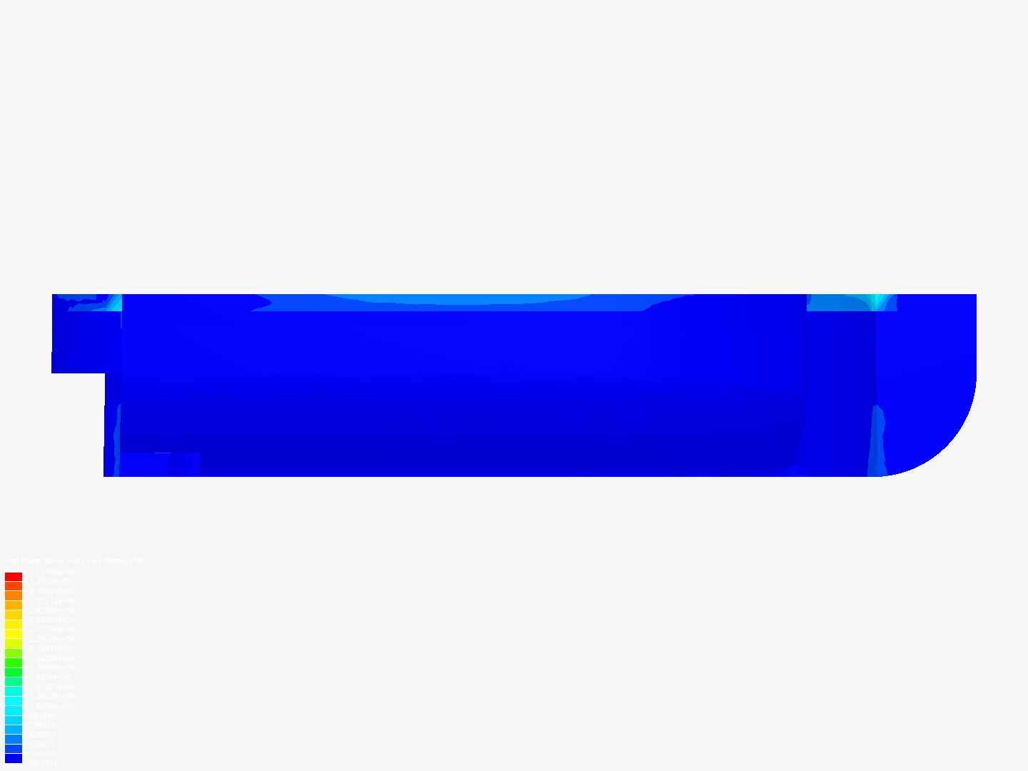 Speaker_sim - by hibos28829 | SimScale