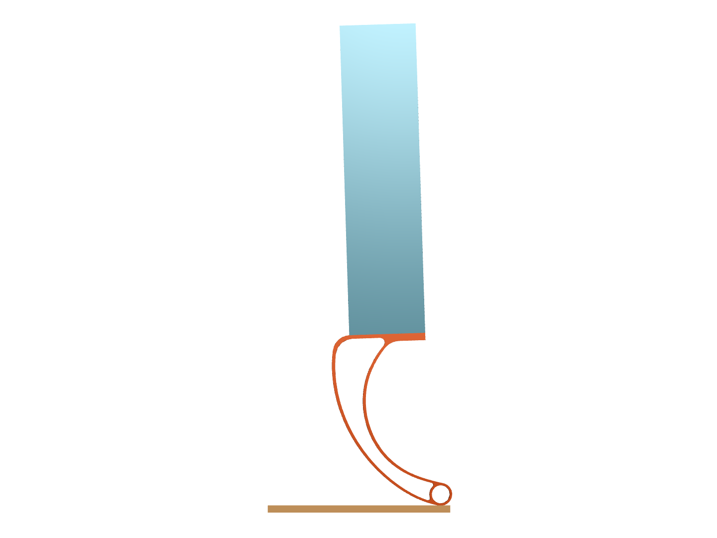 Drop Test2 by hinci | SimScale