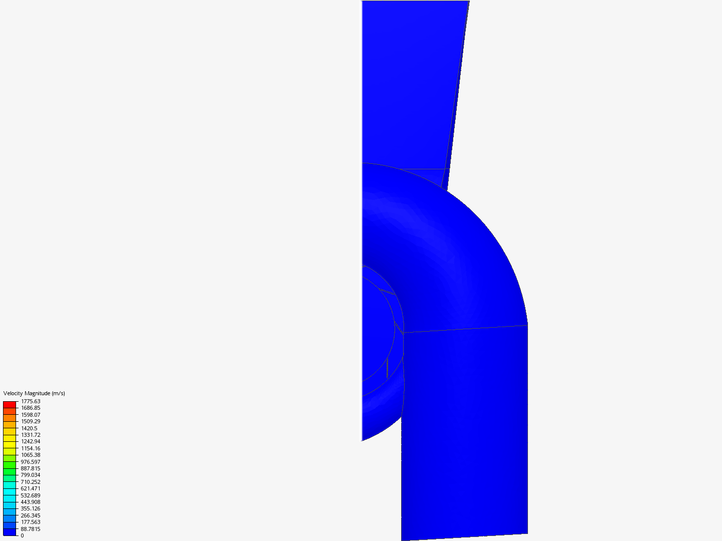 RUN 0N 5 - hiq acc - Copy - Copy by hiq | SimScale