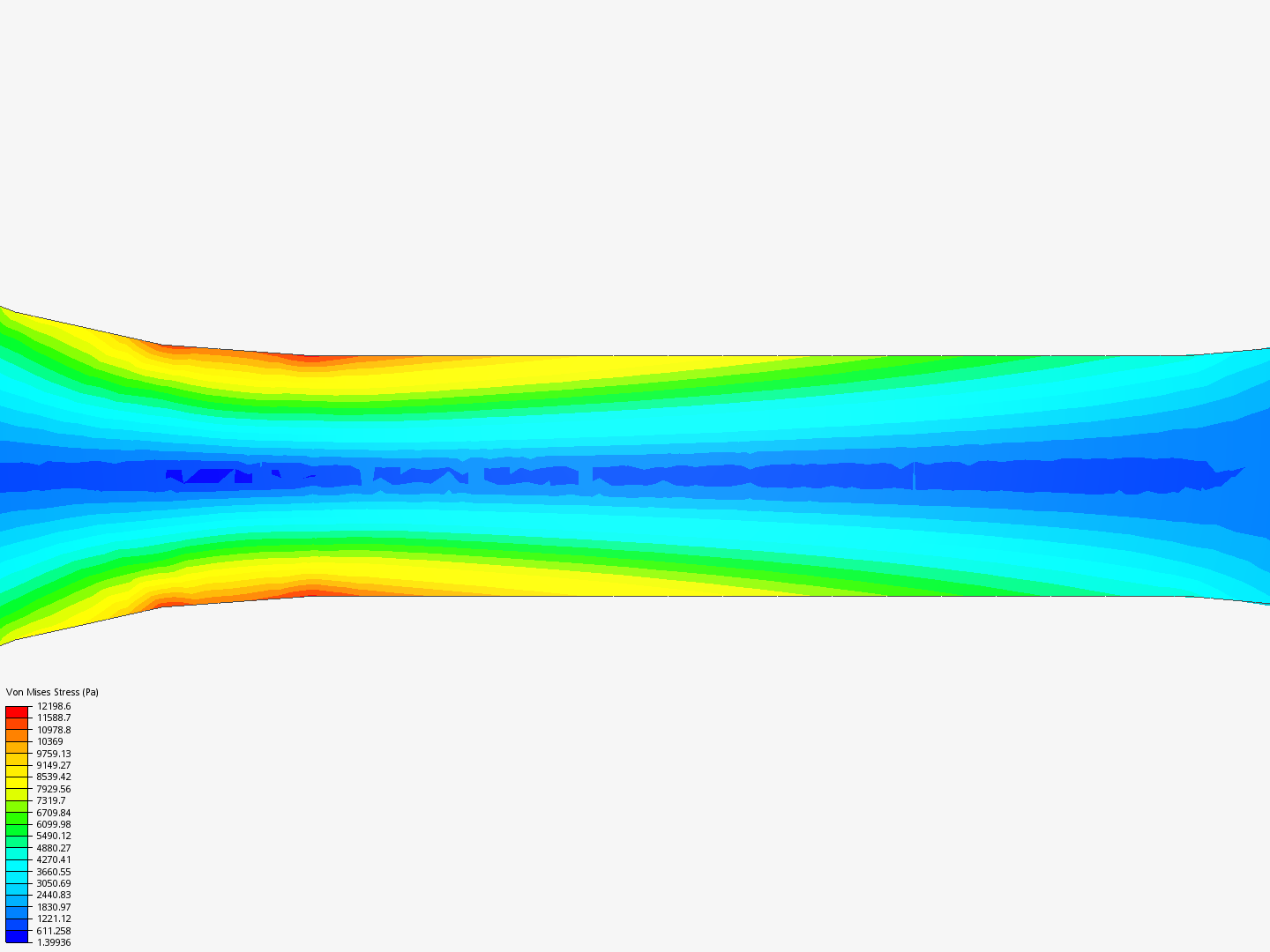 HISYAM ETS FEM (005) by hisyamdiansyah | SimScale