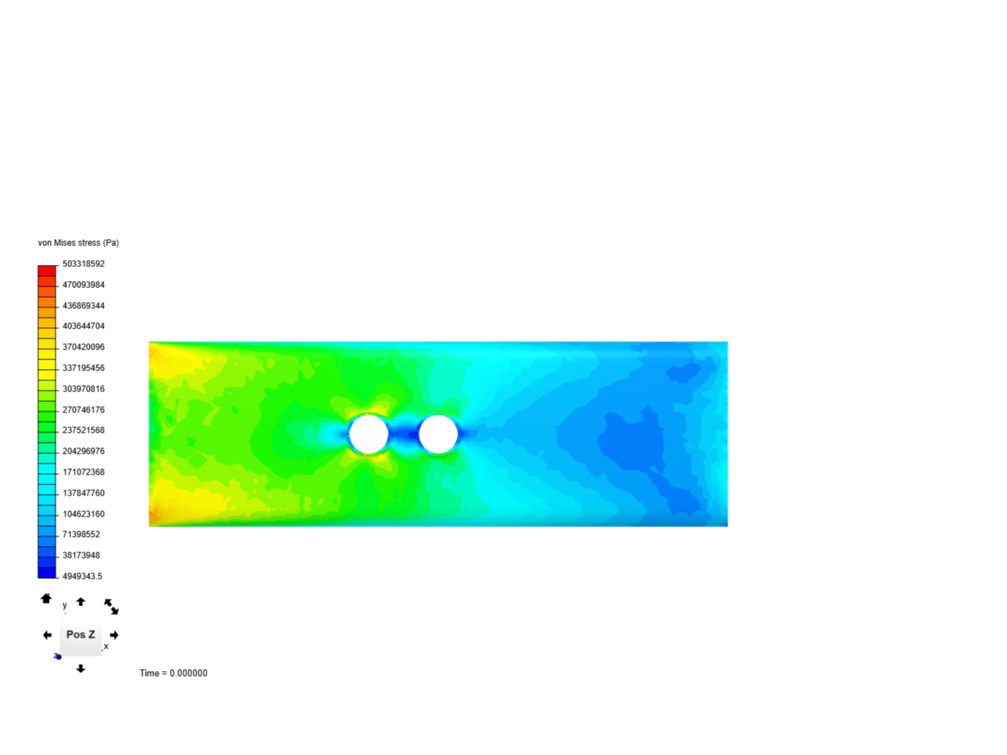 conduit by hjia | SimScale