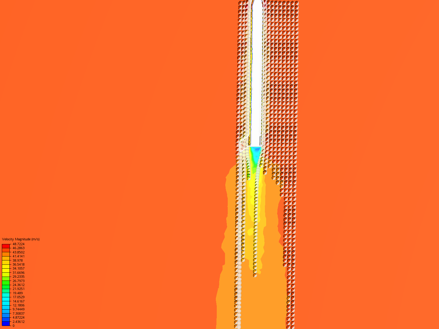 Racoon Rocket Team by hk_nig | SimScale