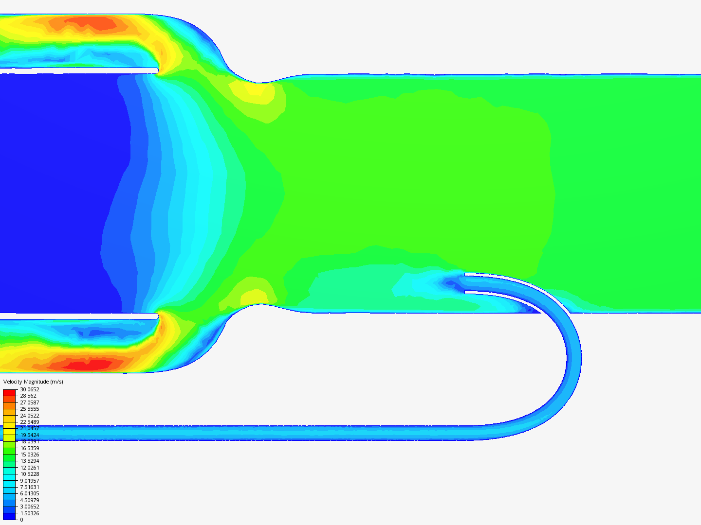 Extractor V4 by hlansdowne | SimScale