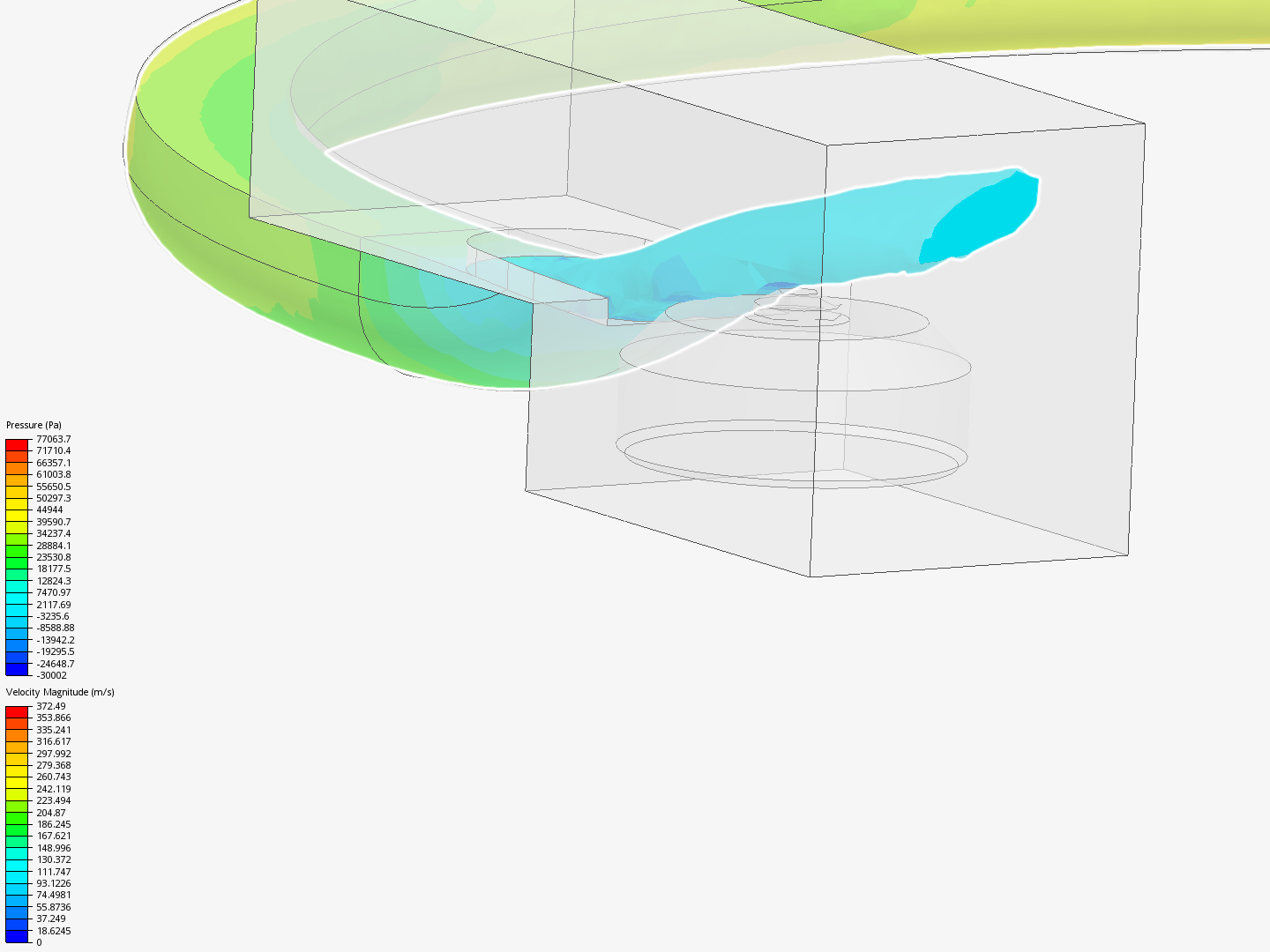 dssad - Copy by hloud | SimScale