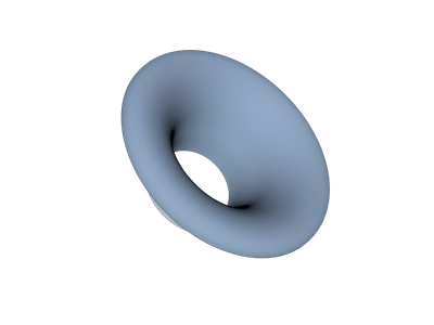 Velocity stack 3 by hlyle | SimScale