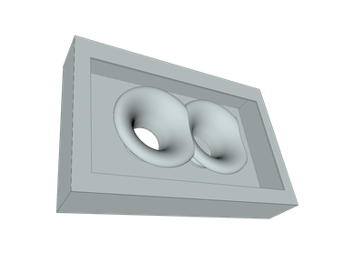 Velocity stack 8 by hlyle | SimScale