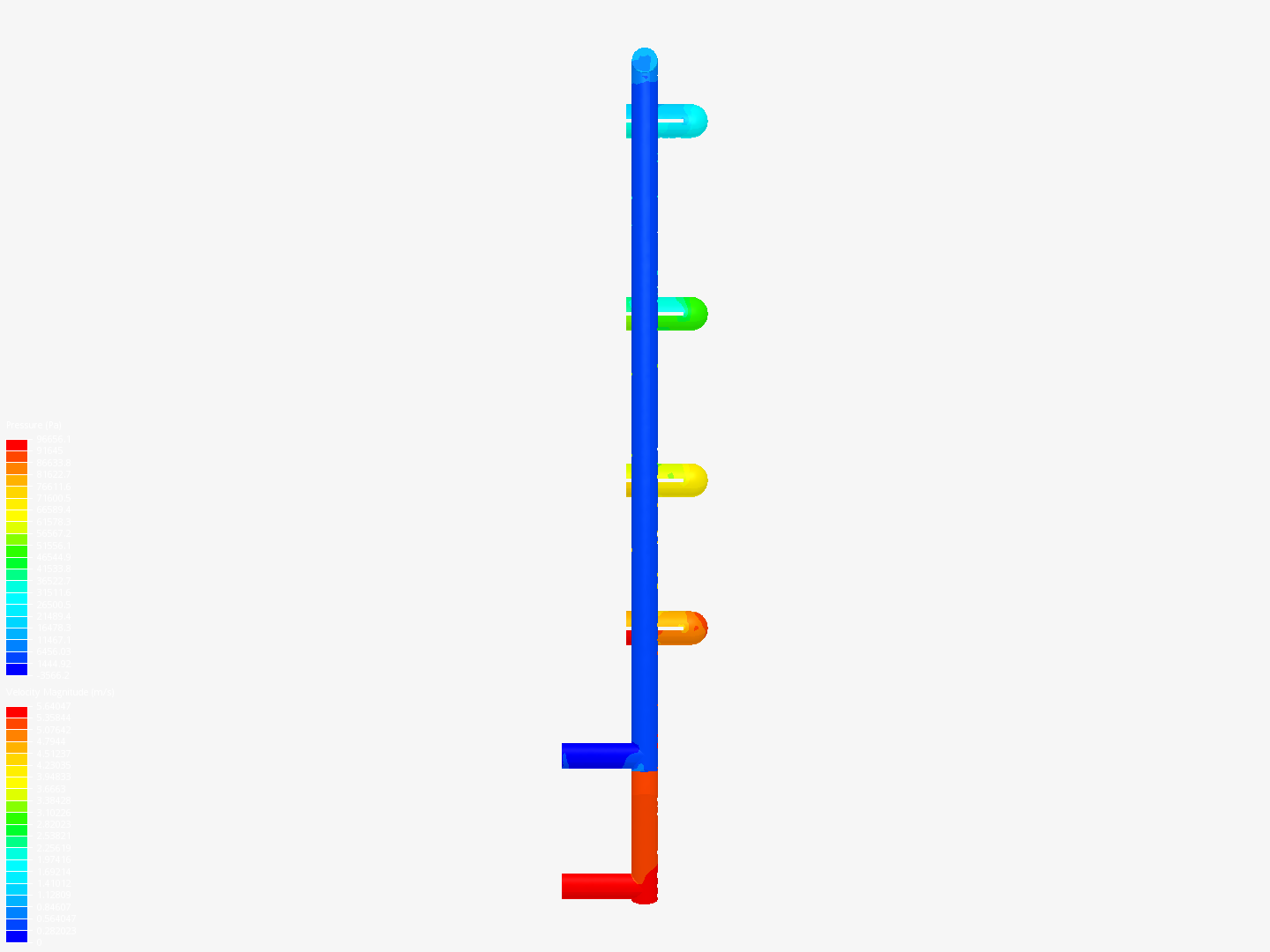 CLCCcc by hmajidi | SimScale
