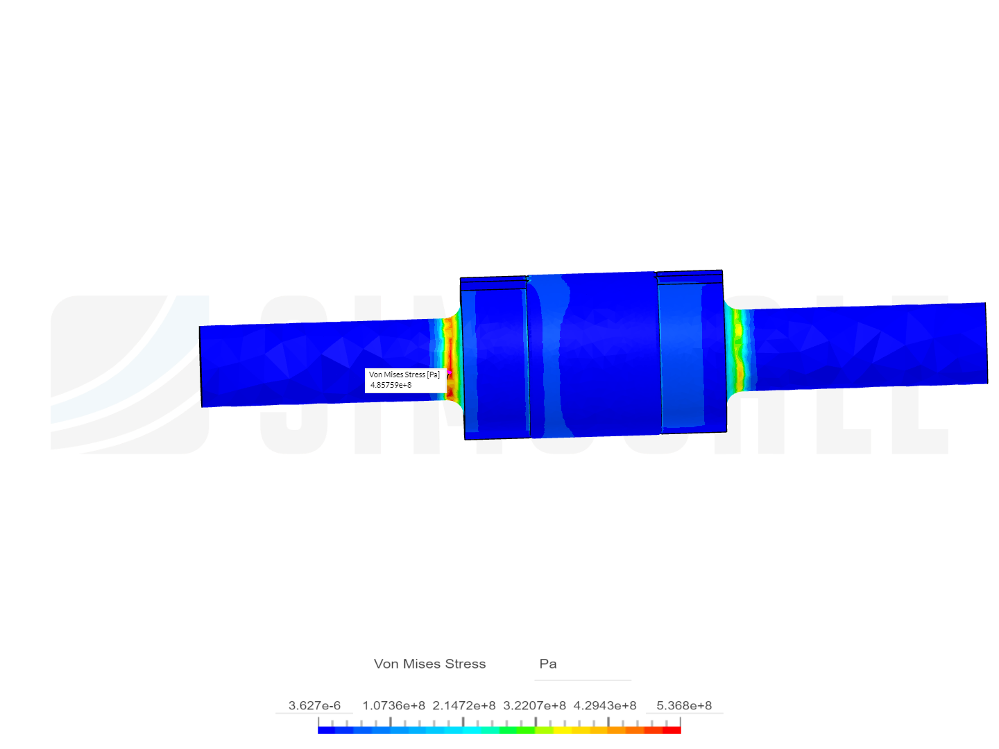 Static | SimScale Project Library | Page 194