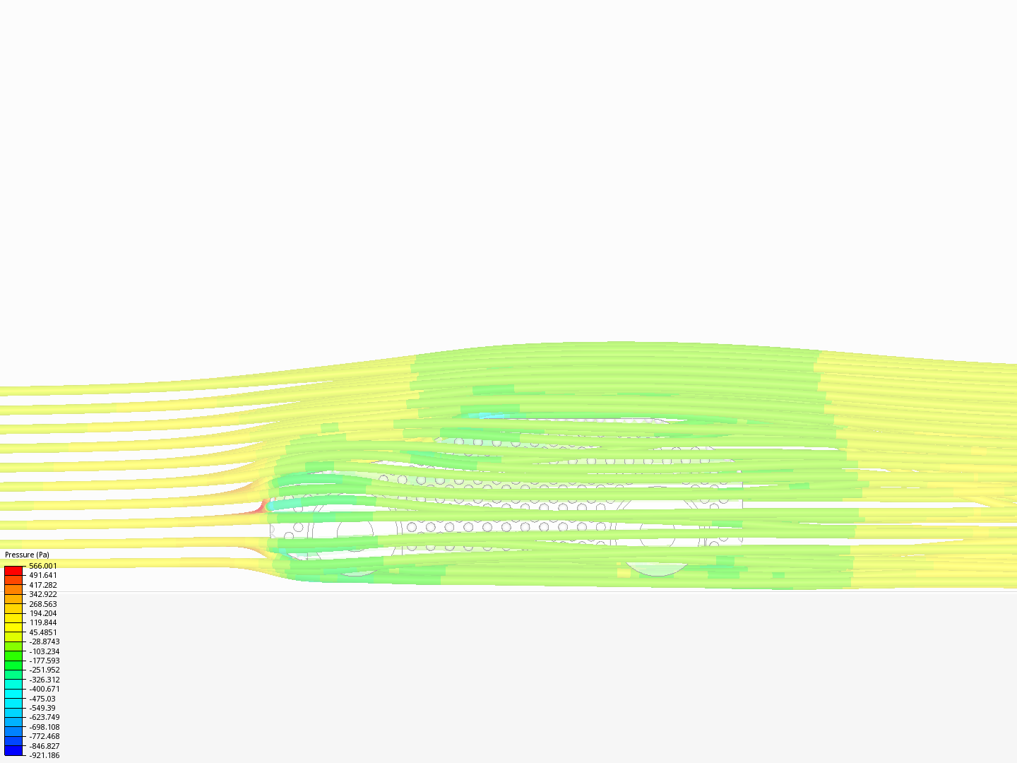 MINT-Projekt by hmbolz | SimScale