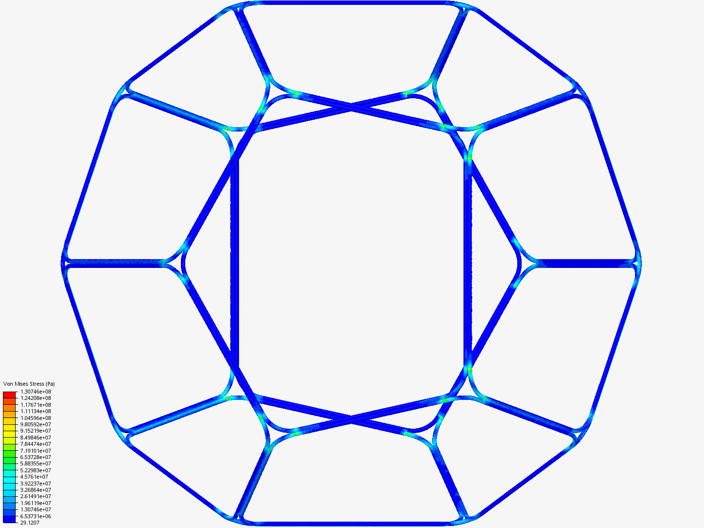 1mod_test by hmschlesi | SimScale