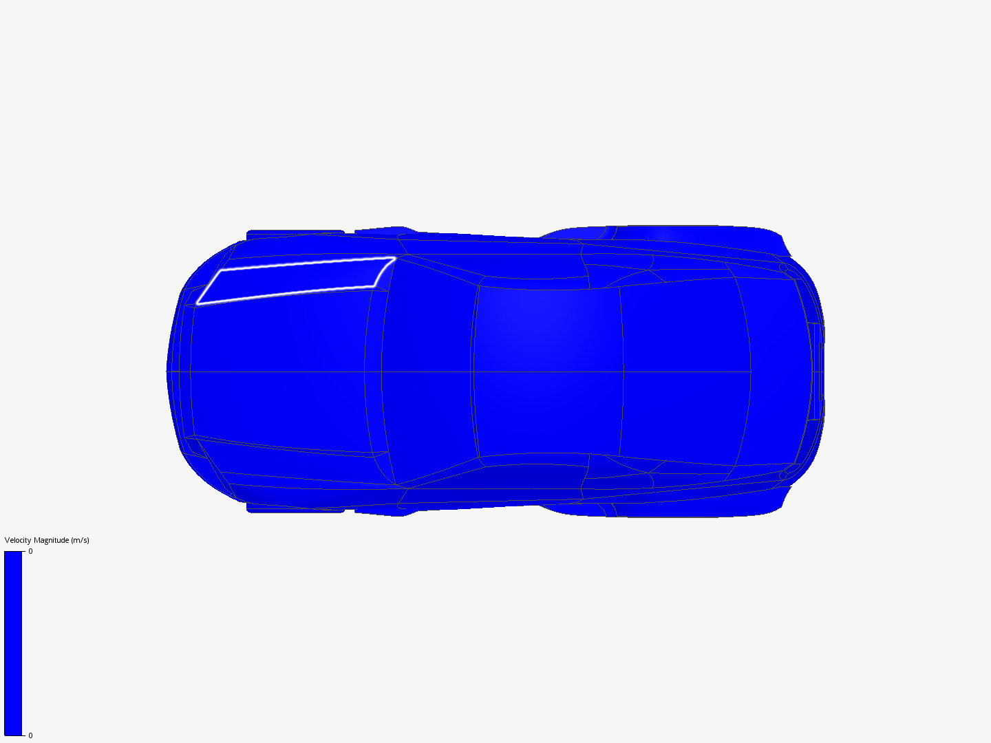 carrrr by hmurphy | SimScale