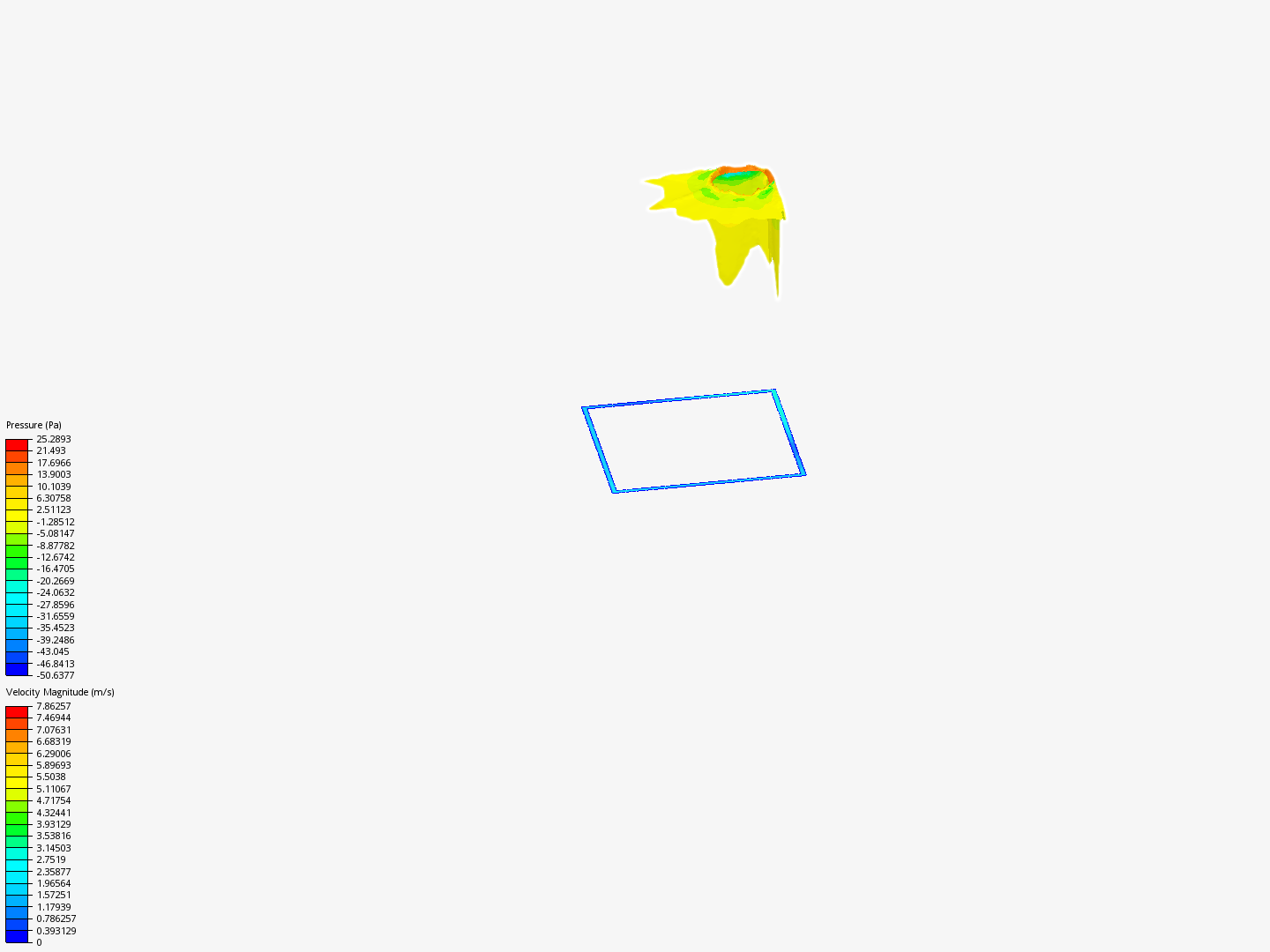 newproject by hong2323 | SimScale