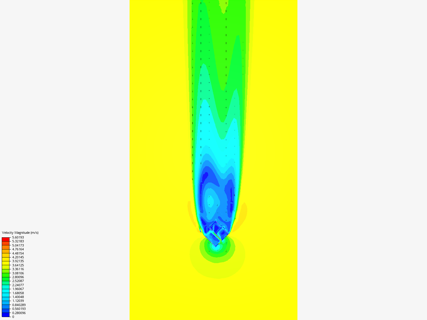 rtgbn rthrt by hoseo398 | SimScale