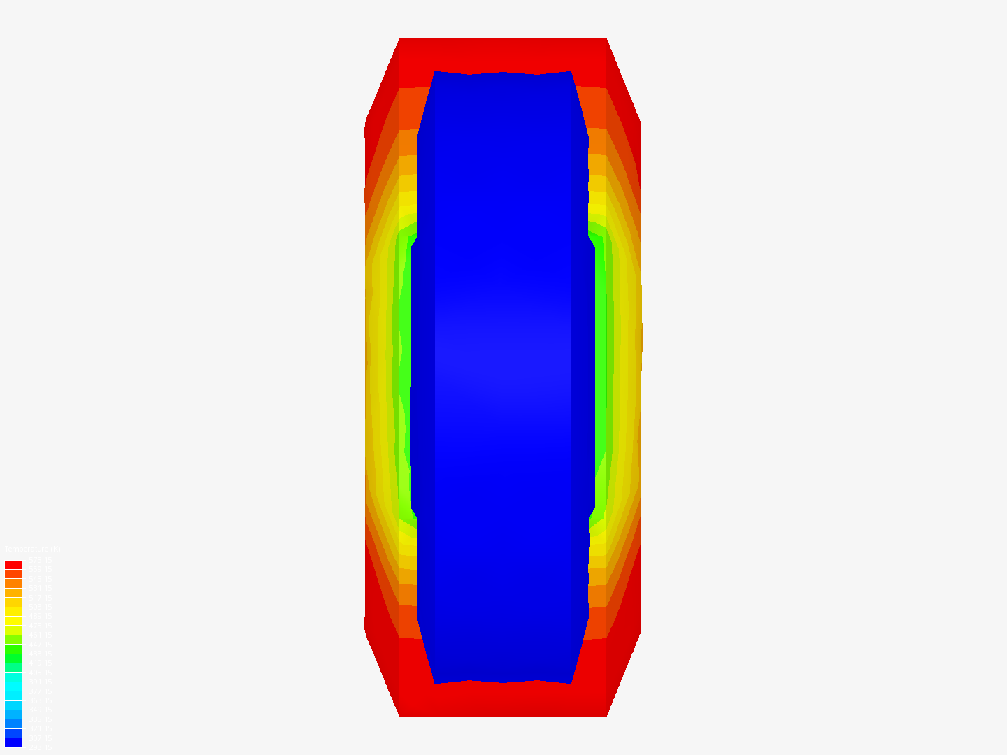examen by hosuna | SimScale
