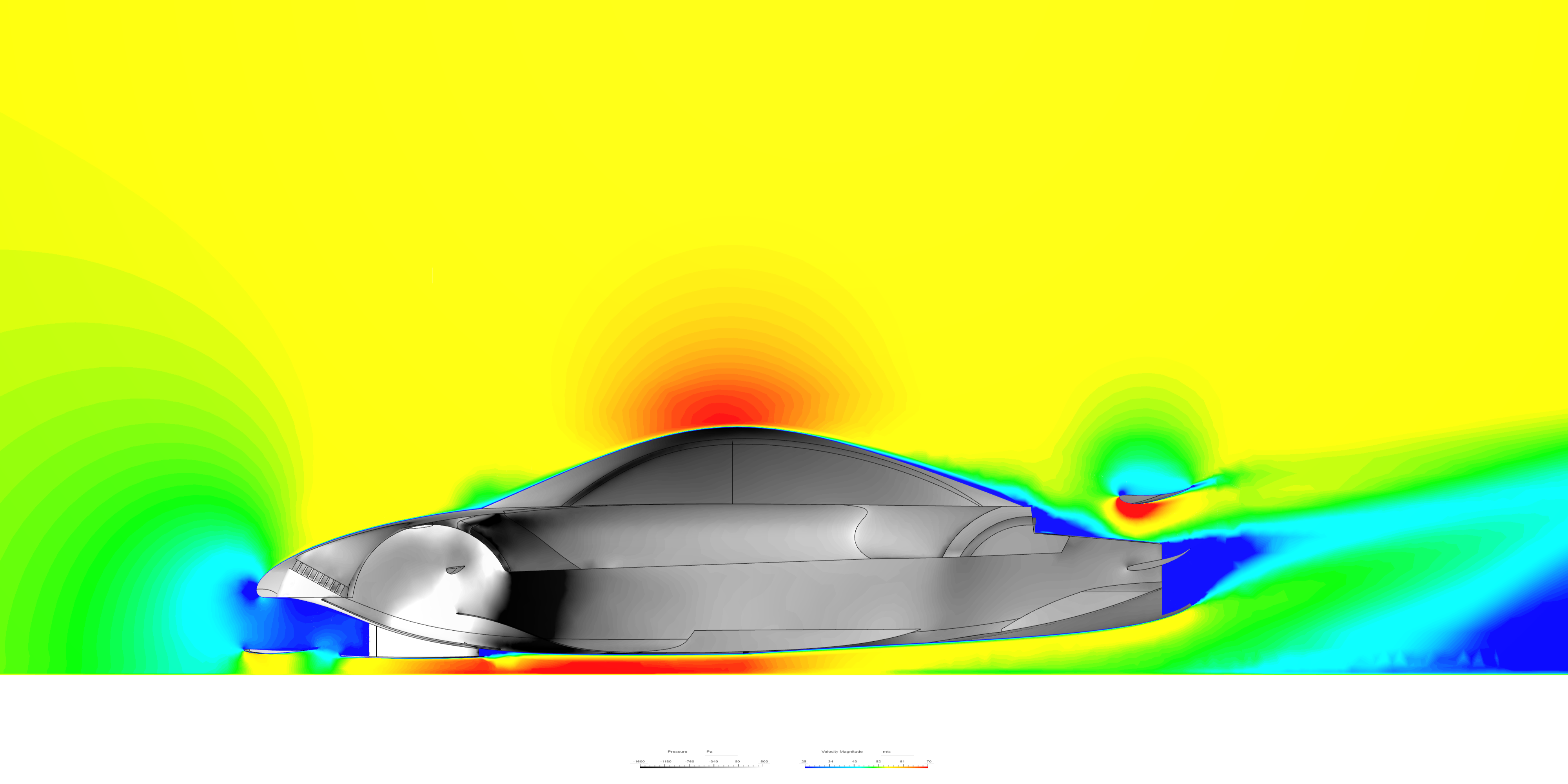 ground effects by hotshiet | SimScale