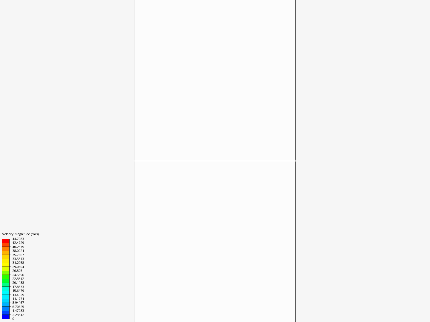 DBF Tilted Winglets - Copy - Copy by hpark06 | SimScale