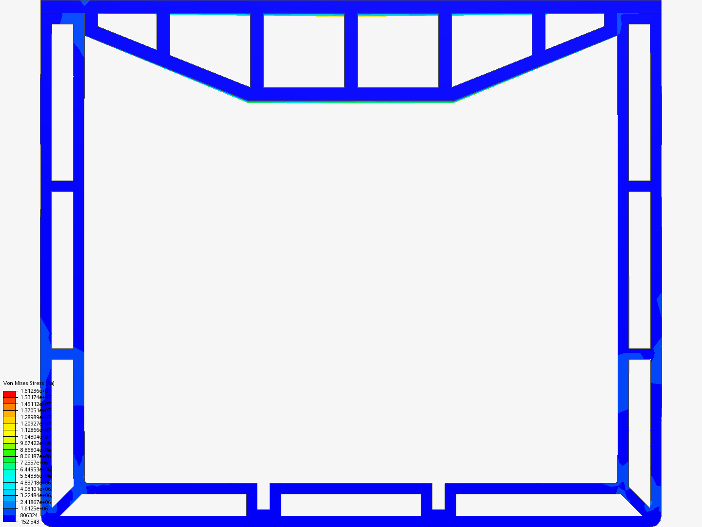 canaleta by hpesl | SimScale