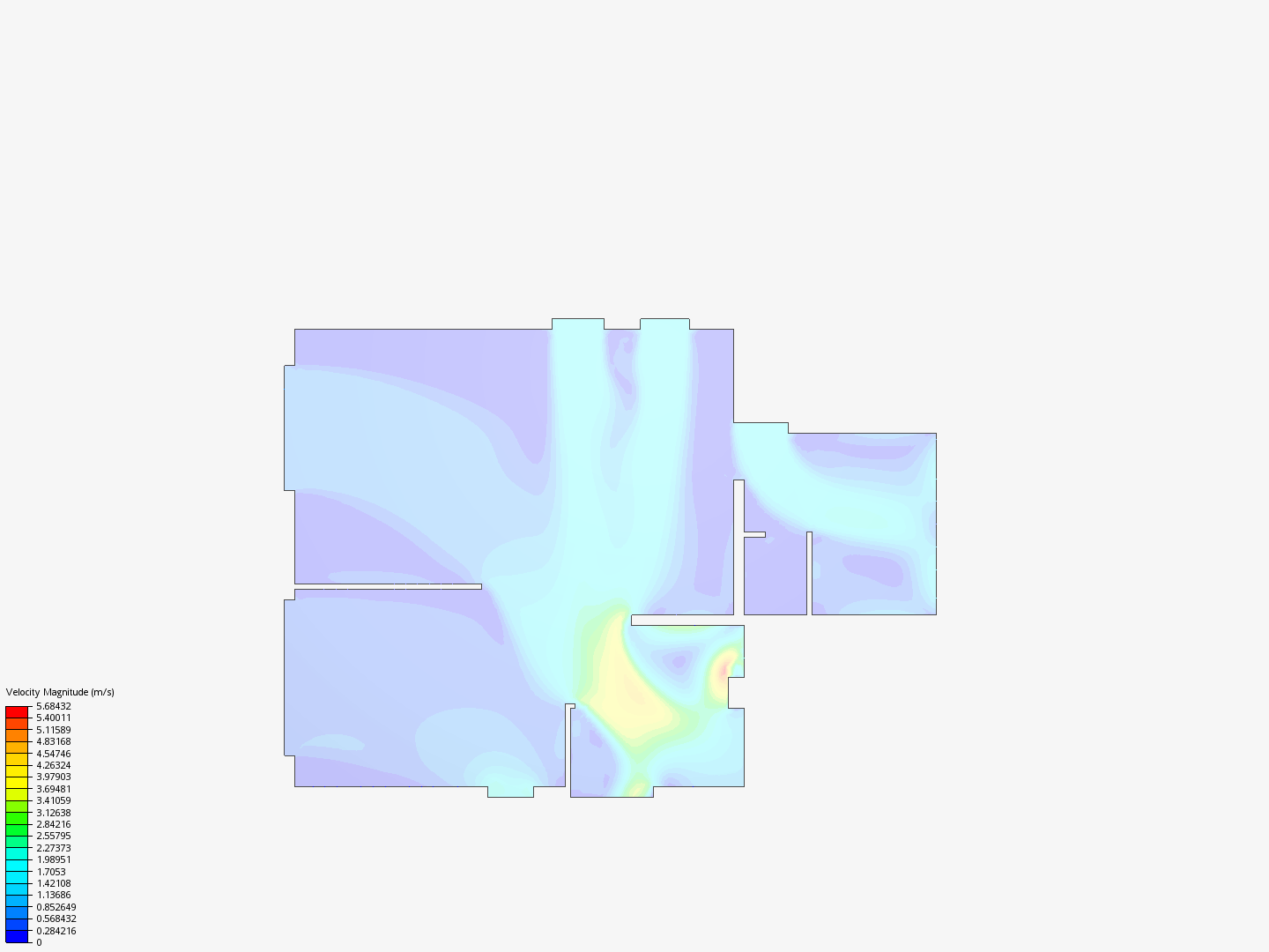 hsahu on SimScale | SimScale | Page 1