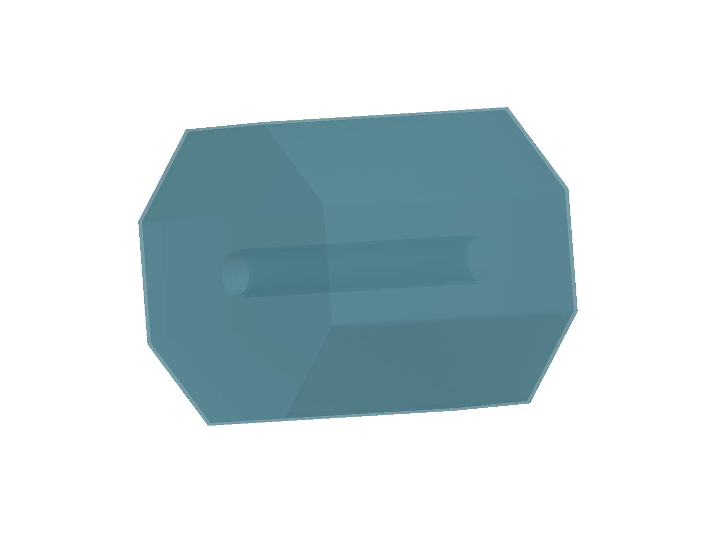 TPC gas flow2 by hsleephys | SimScale