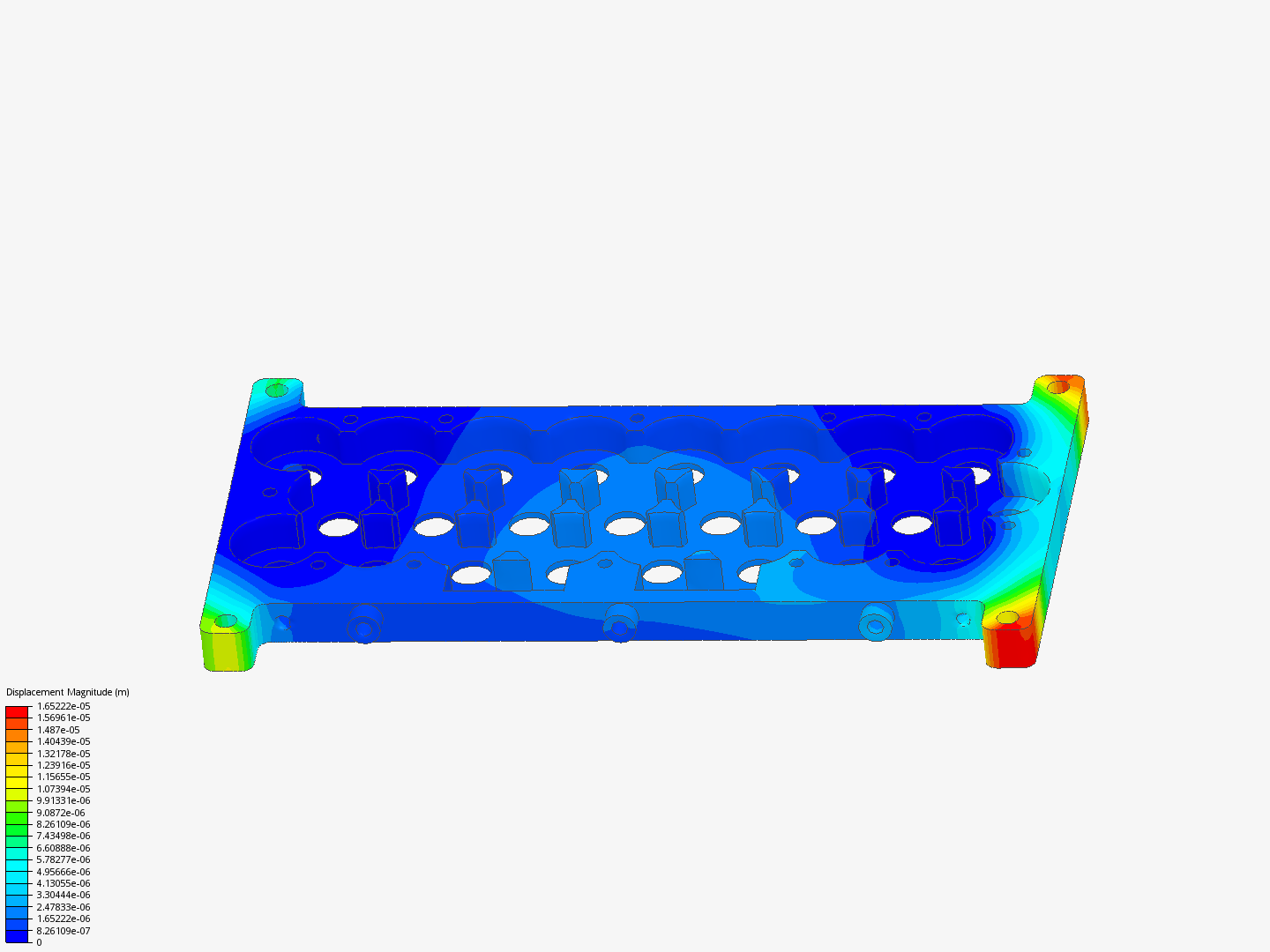 Battery by hstorr | SimScale