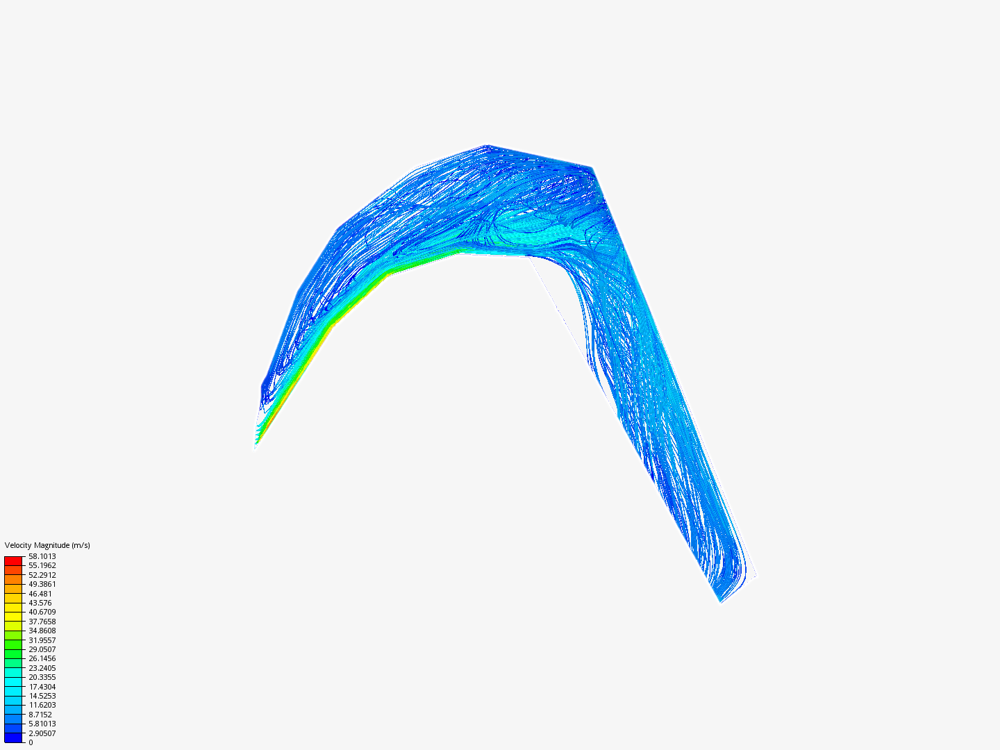 beater duct2 by hsunder | SimScale