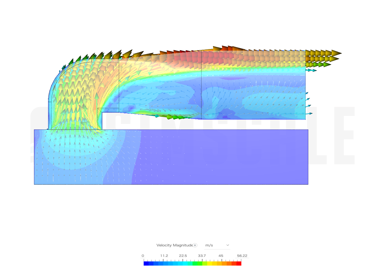 NA6_ACL_INLET by htakezoe | SimScale