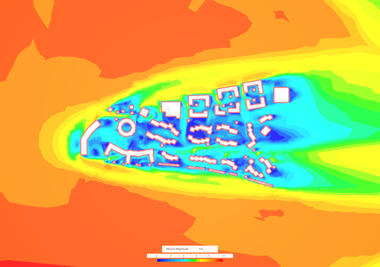 Windsim_West by hugoborren | SimScale