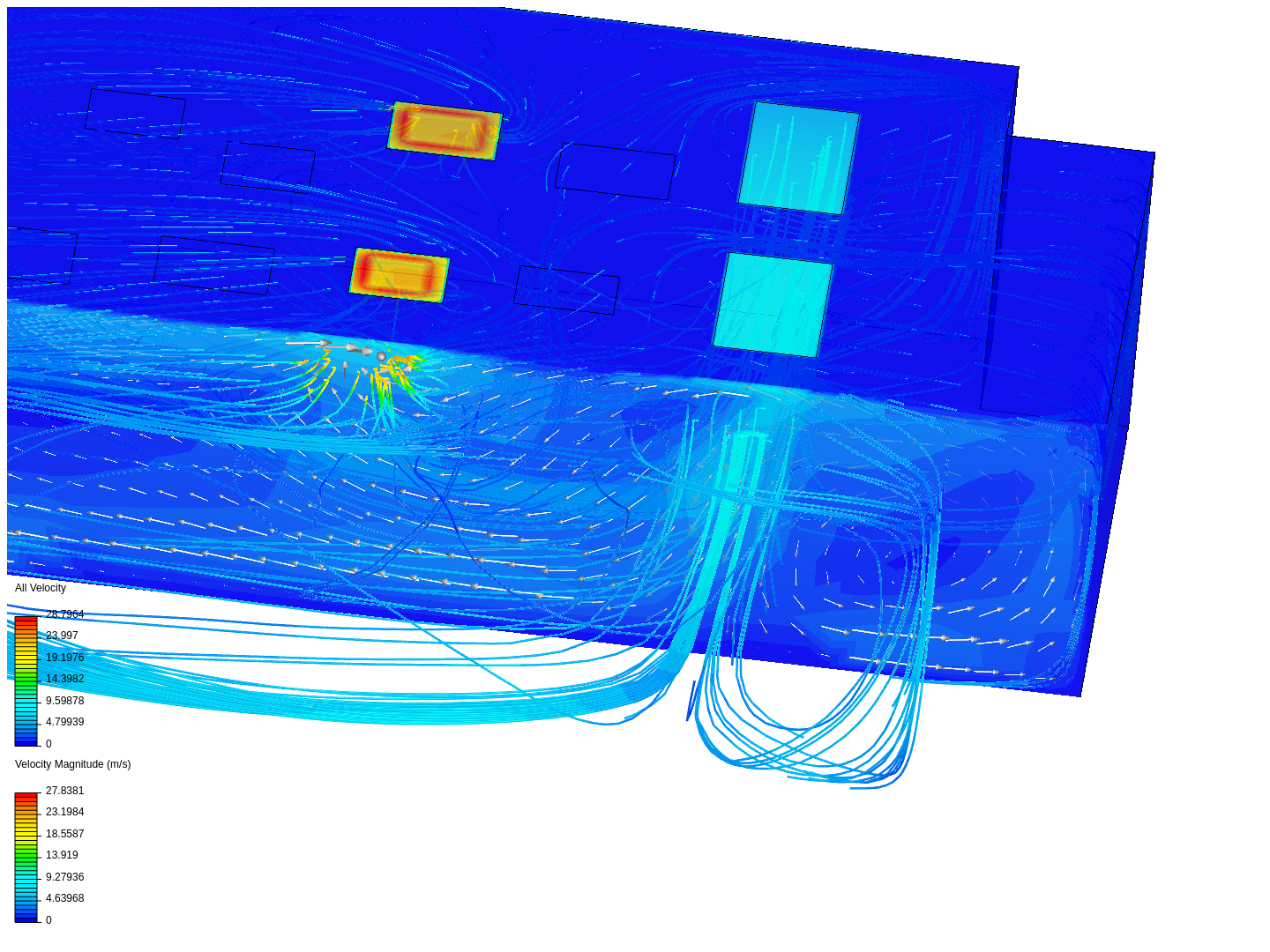 hugohugochung on SimScale | SimScale | Page 1