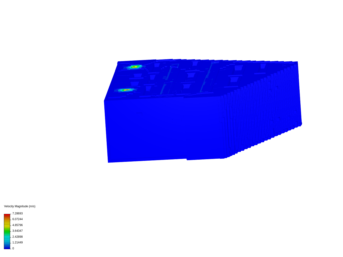 hugohugochung on SimScale | SimScale | Page 1
