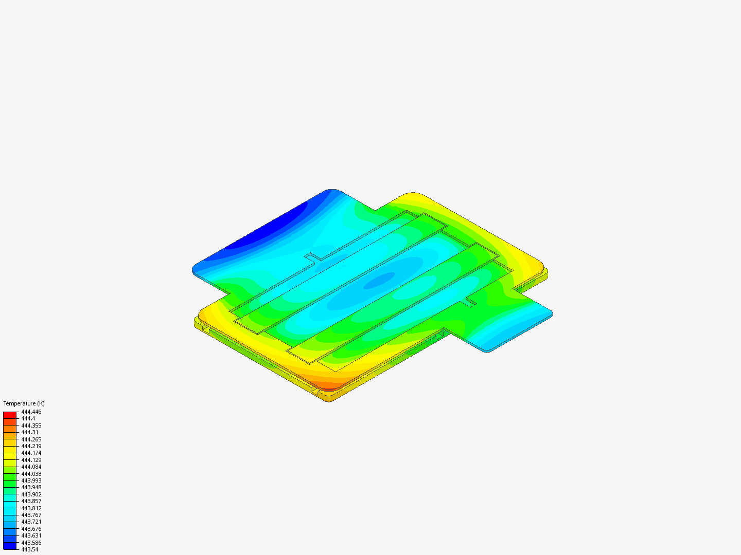 bottom by hunterad_busin | SimScale