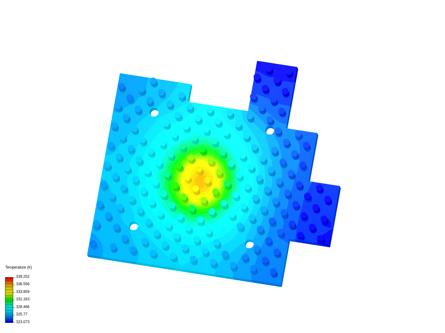 K200 sans pipe by hvanreeth | SimScale