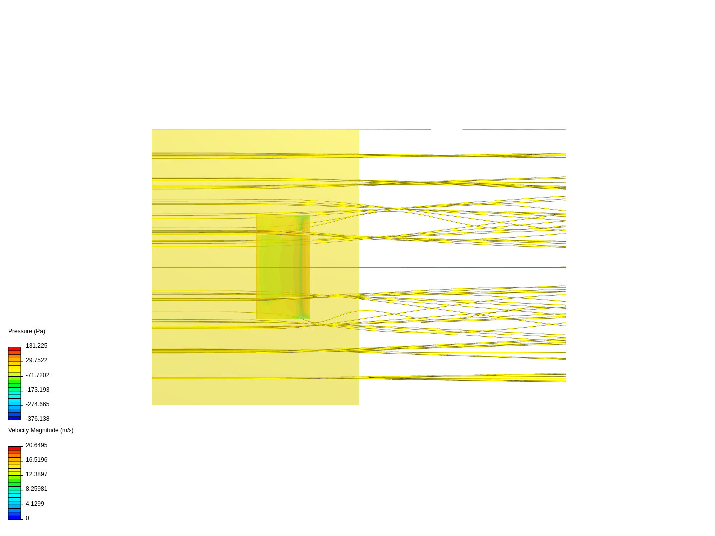 normal_roll by hvardh | SimScale