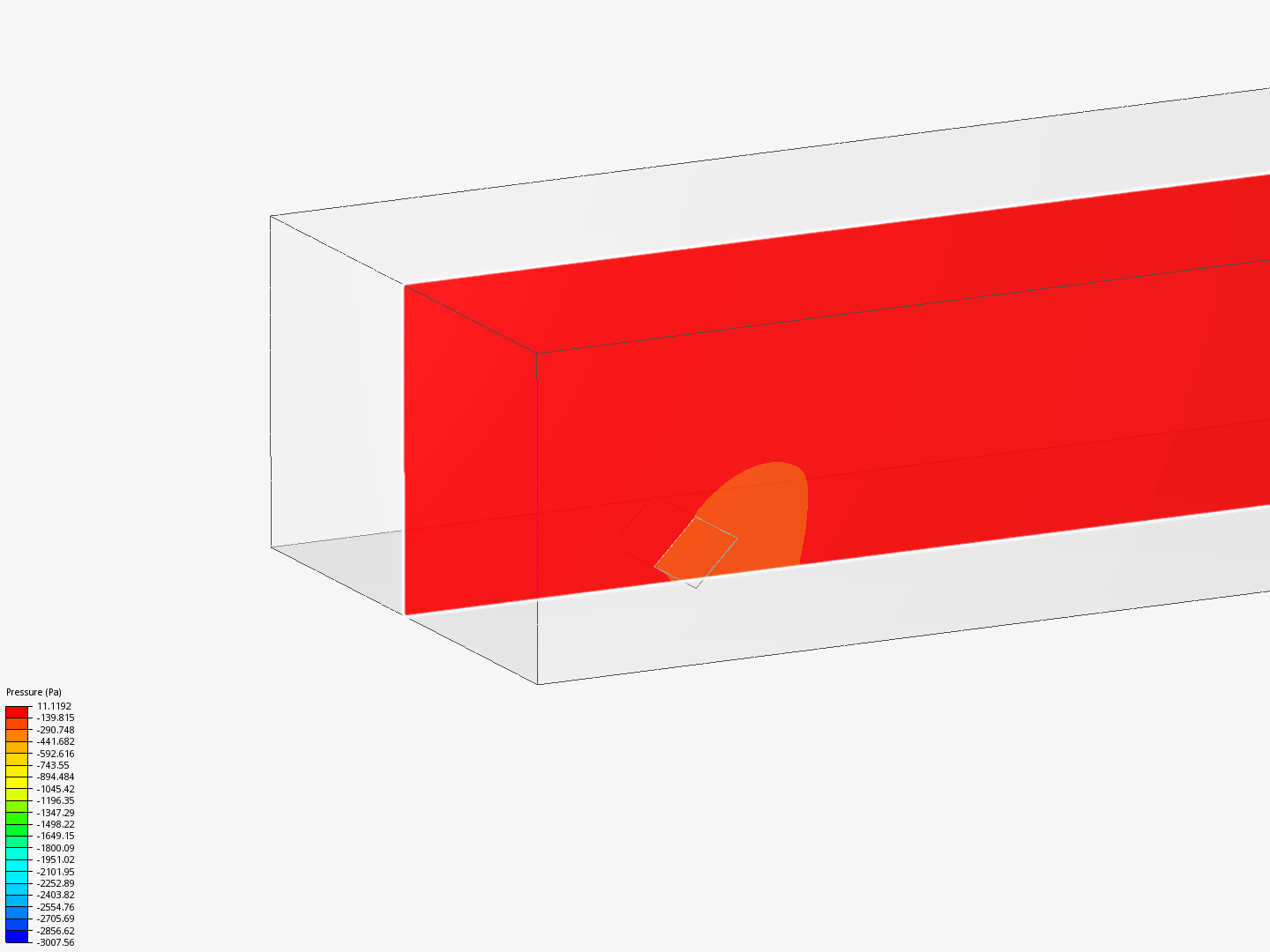 Screen by hvejzovic | SimScale