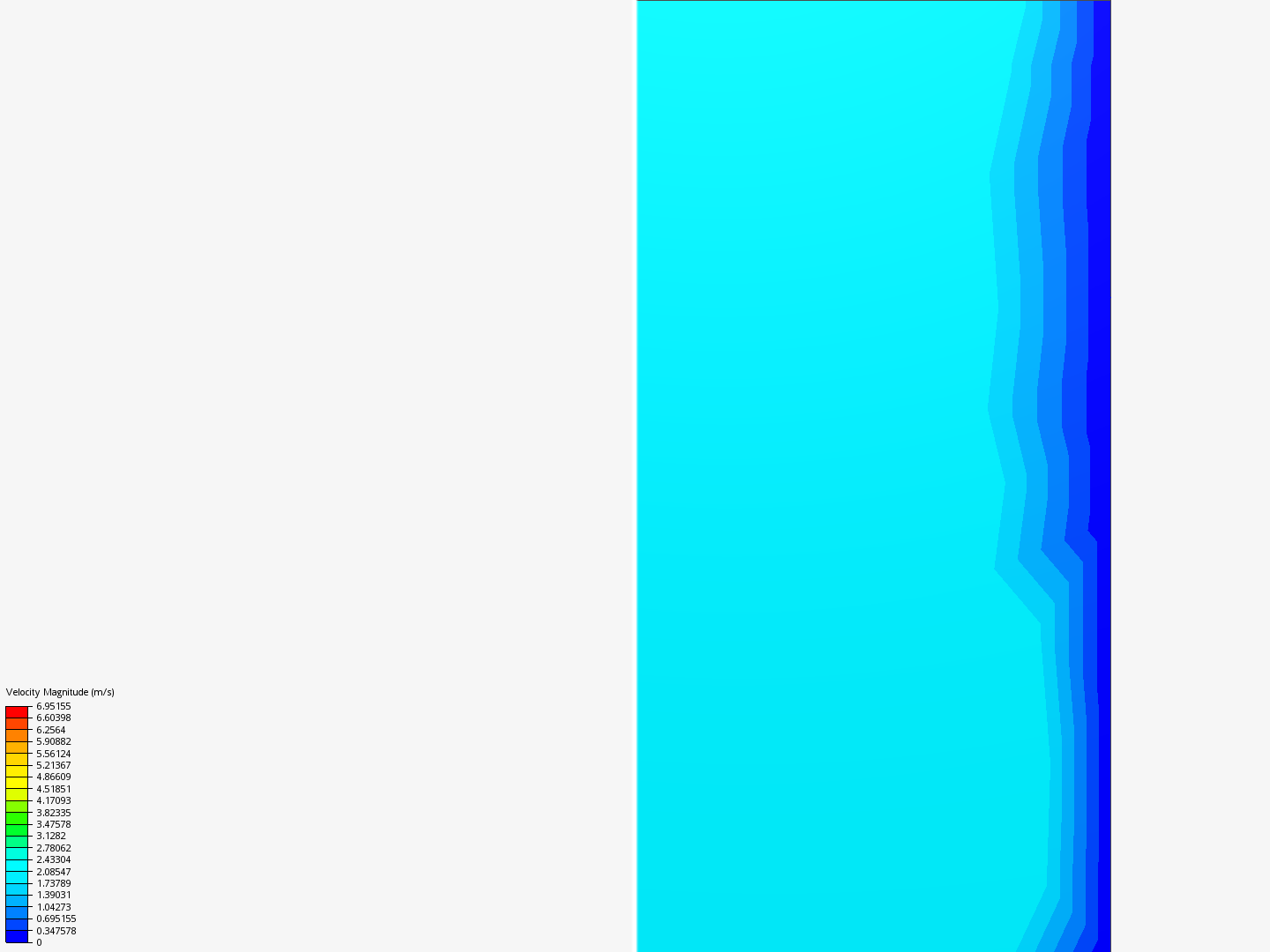 Plene by hwill789 | SimScale