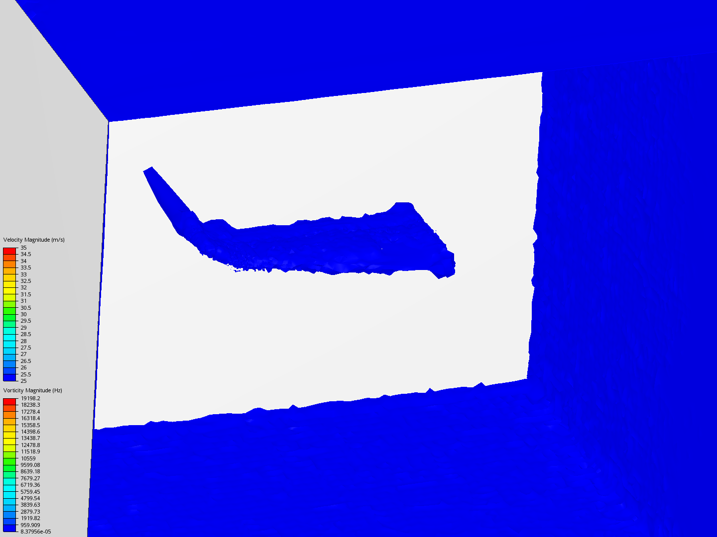 aaaaaaa by hwywoo07 | SimScale