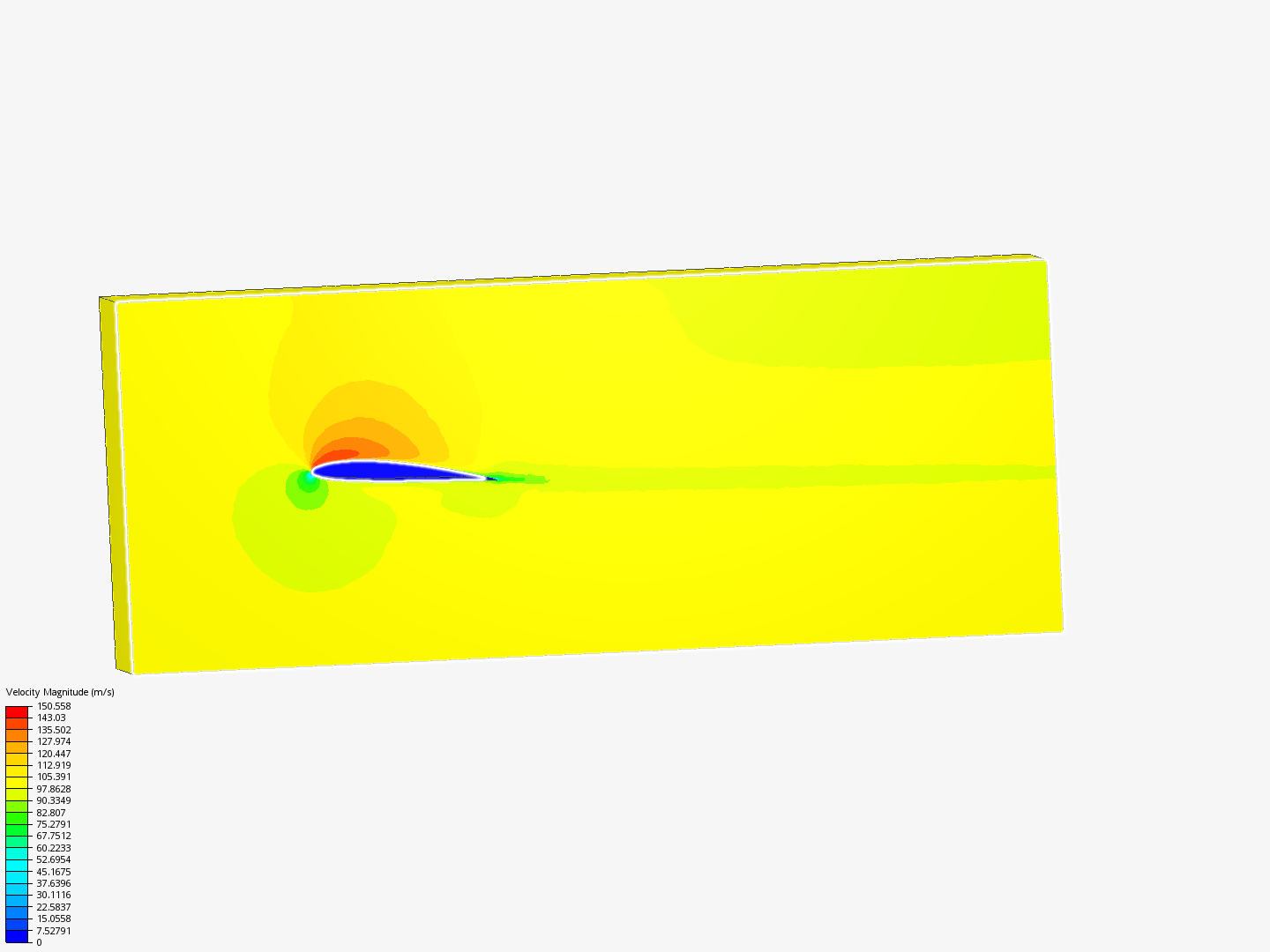 hxk37698 on SimScale | SimScale | Page 1