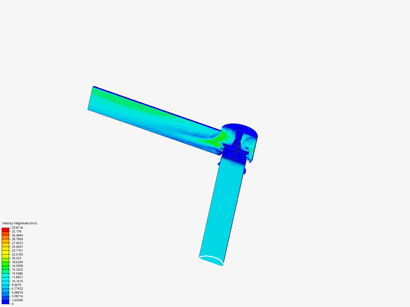 hyazawa on SimScale | SimScale | Page 1